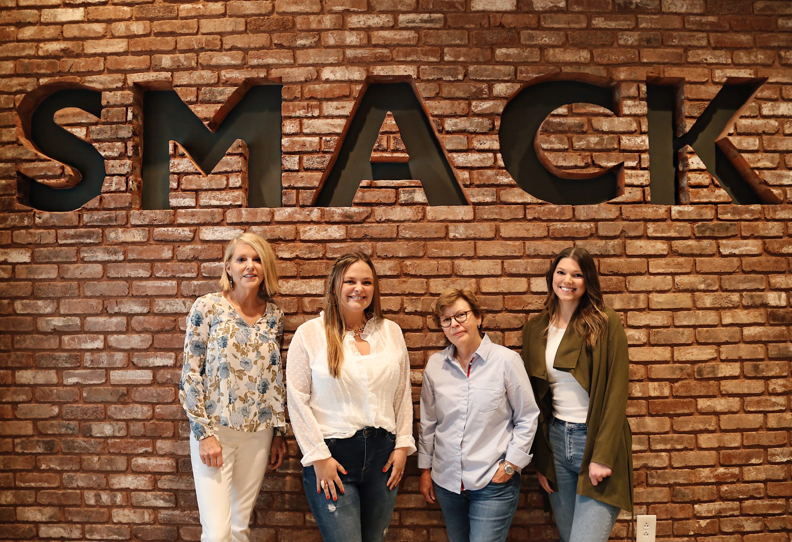 Caroline Watkins Signs With SMACKSongs - MusicRow.com