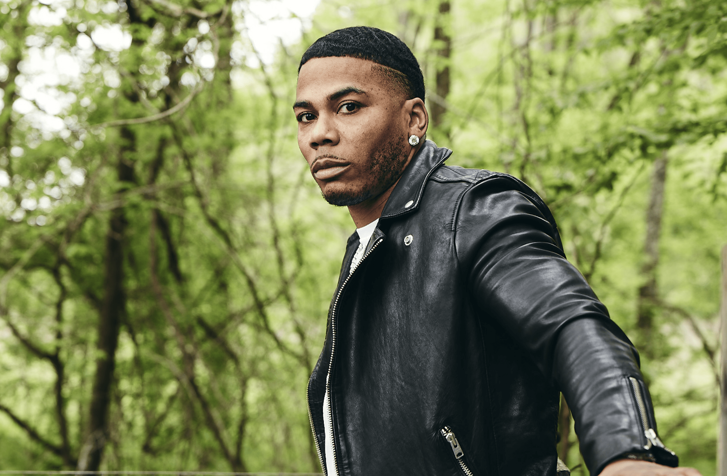 Weekly Register: Nelly Takes Top Country Debut With Country-Inspired ...