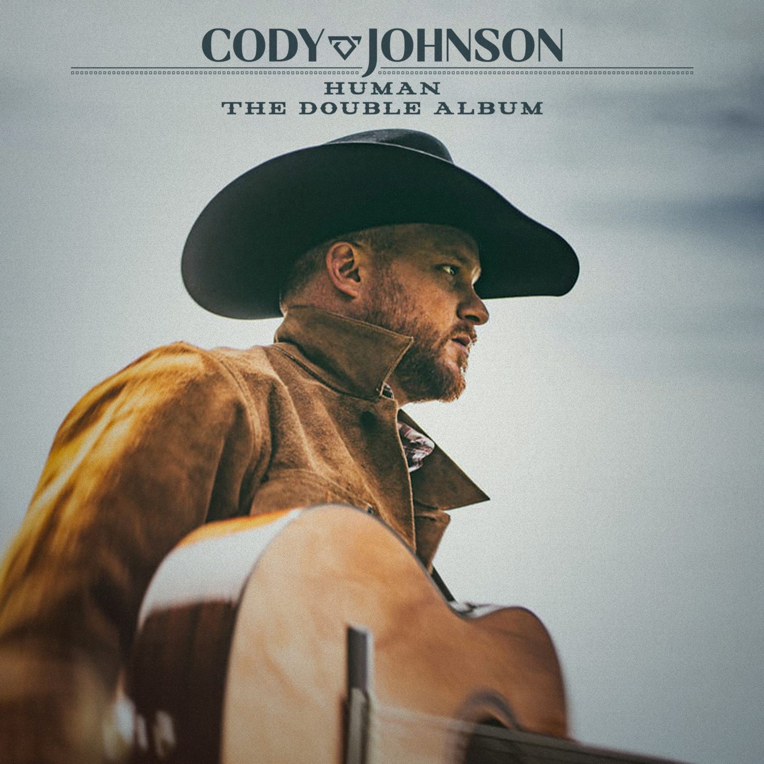 Weekly Register: Cody Johnson Makes Top Three Country Album Debut ...
