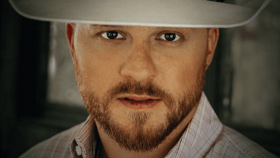 Cody Johnson Returns In October With 'Human The Double Album ...