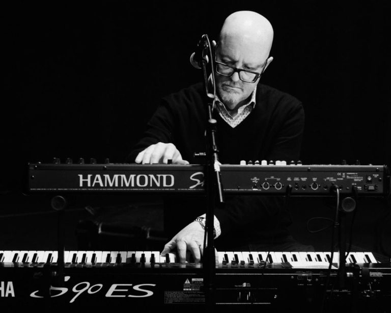 Acclaimed Keyboardist Tim Akers Passes [Updated] - MusicRow.com