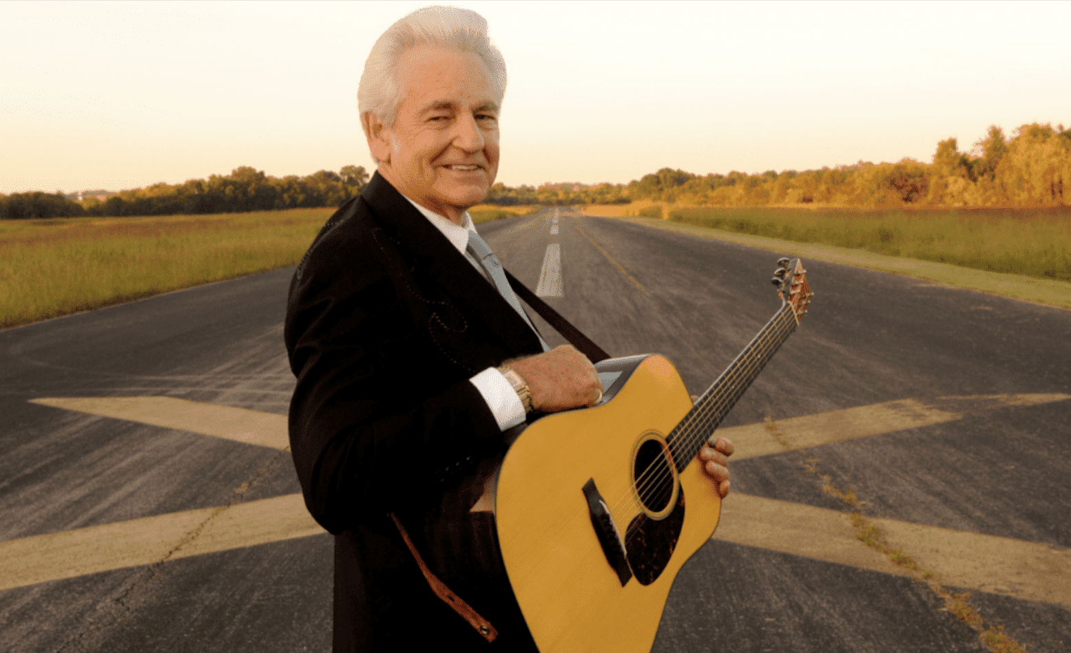 Del McCoury Gives A Nod To The Working Man On New Project, 'Almost ...