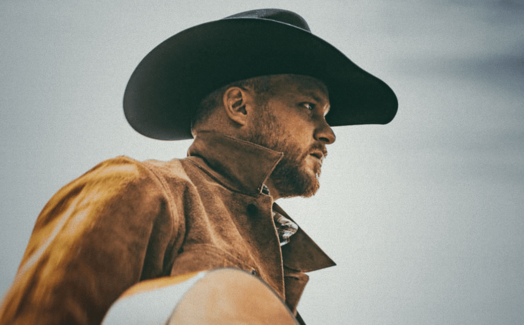Weekly Register: Cody Johnson Makes Top Three Country Album Debut ...