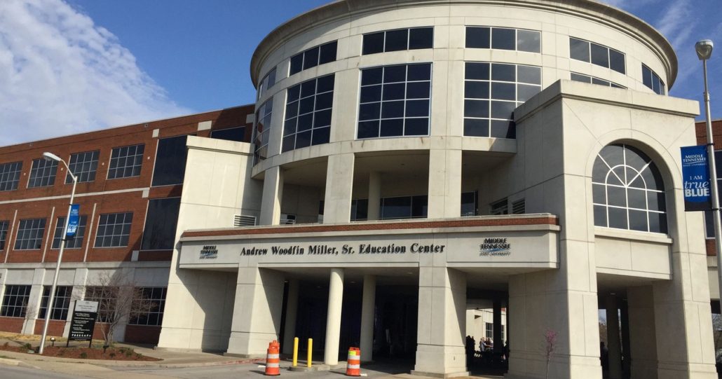 MTSU Unveils Plans For Commercial Songwriting Program's New Campus Home ...