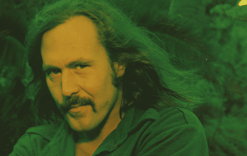 Country-Rocker Commander Cody Passes - MusicRow.com