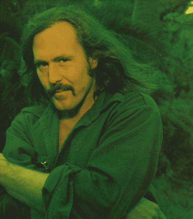 Country-Rocker Commander Cody Passes - MusicRow.com