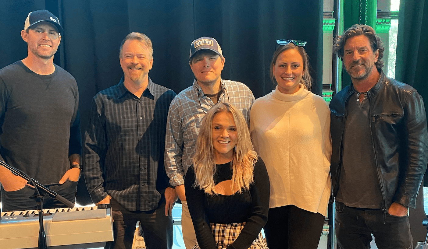 Kyndal Inskeep Inks With Cornman Music, Warner Chappell Music Nashville ...