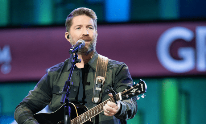 New 'Opry Country Christmas' Shows To Kick Off For The Holidays ...