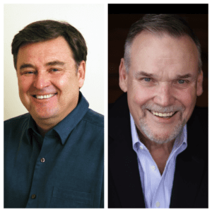 Lon Helton & Bill Mayne Recognized With St. Jude Angels Among Us Award ...