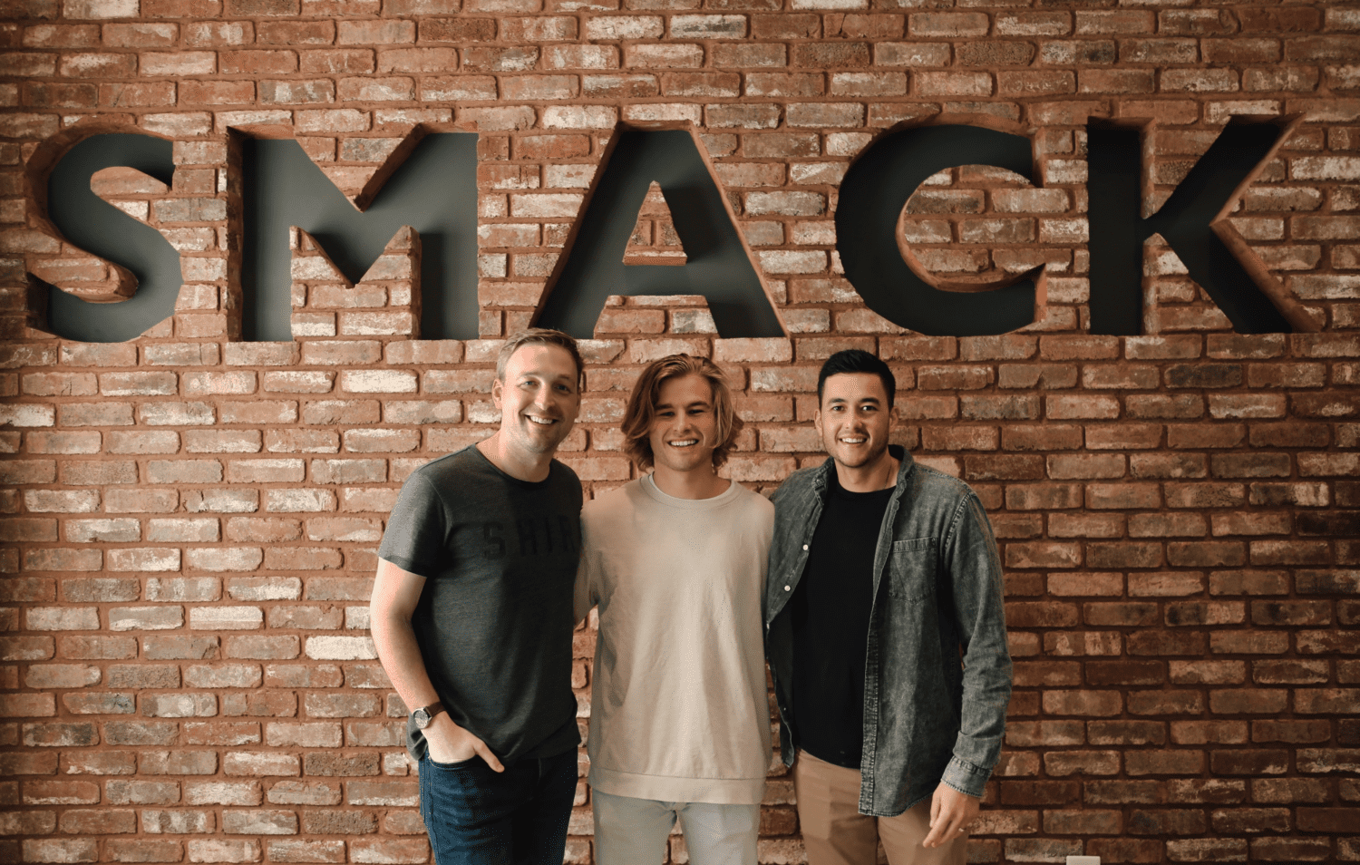 Nate Miles Signs With SMACKSongs - MusicRow.com