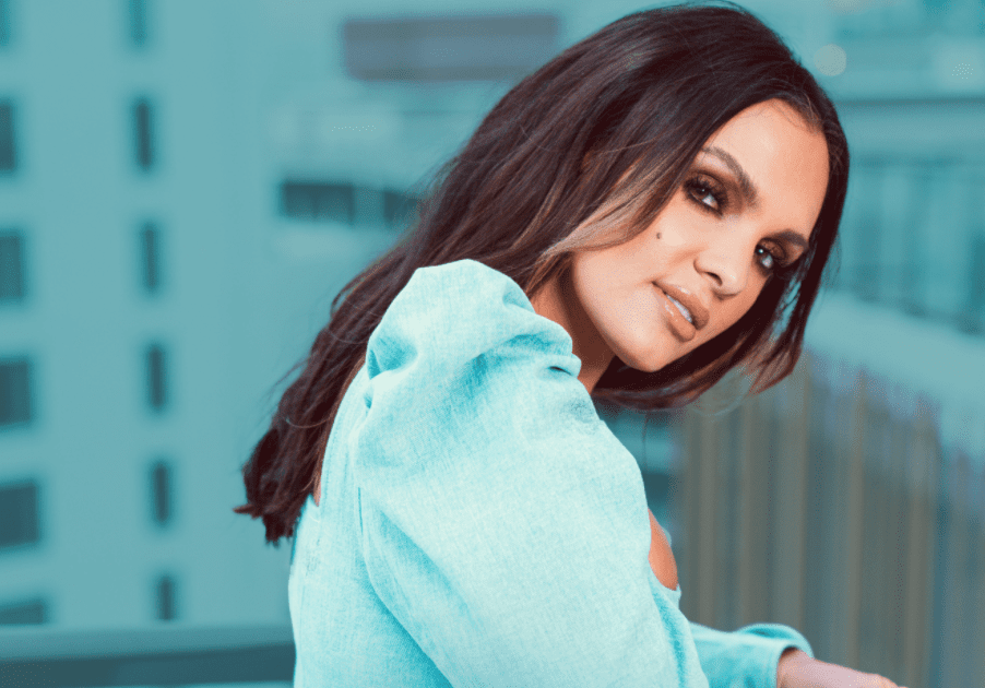 Renee Blair Shares Debut Album Years In The Making - MusicRow.com