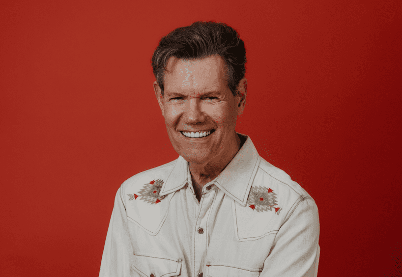 Randy Travis To Release Deluxe Edition Of His Classic 'Old Time ...