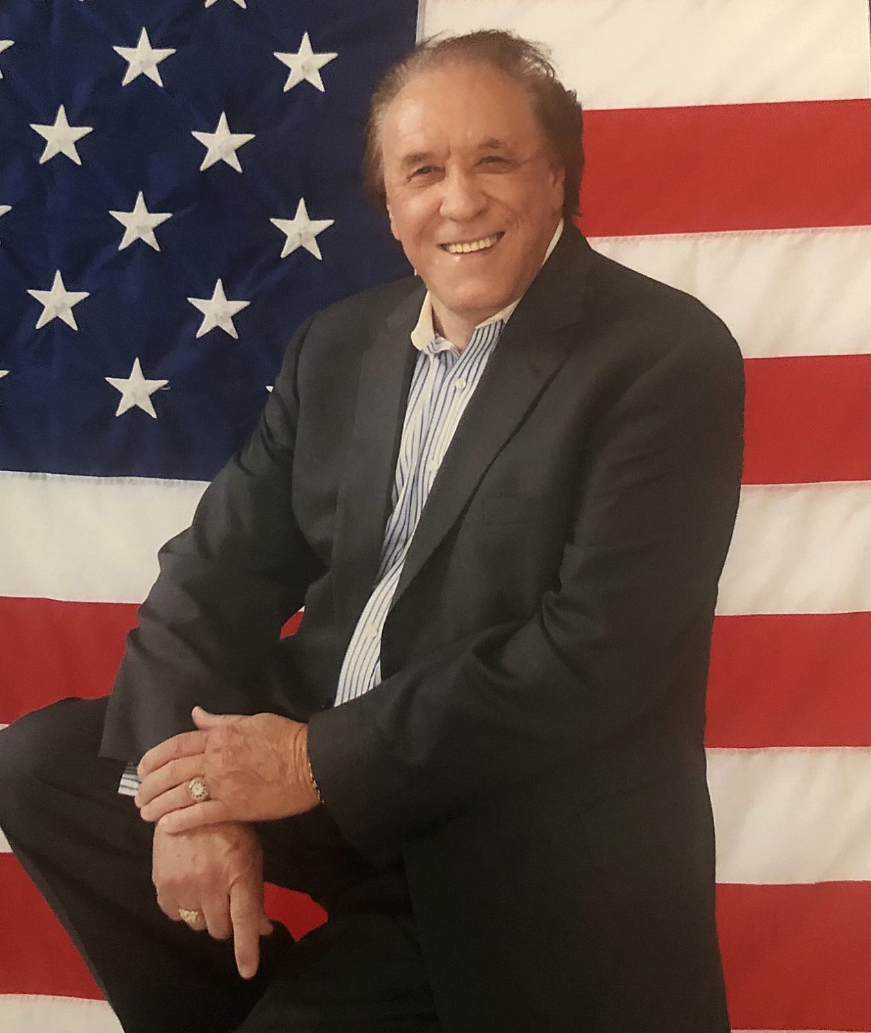 Gene Higgins Comes Out Of Retirement, Announces New Consulting Firm ...