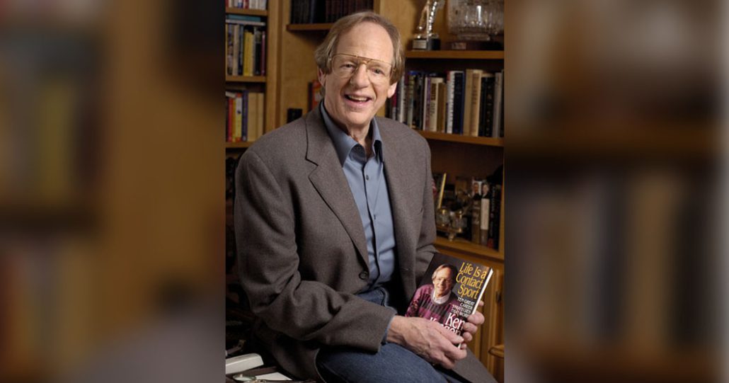 Superstar Manager Ken Kragen Dies - MusicRow.com