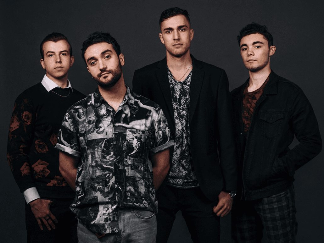 Industry Ink: Luke Combs, Hannah Dasher, Anita Cochran, Autumn Kings ...