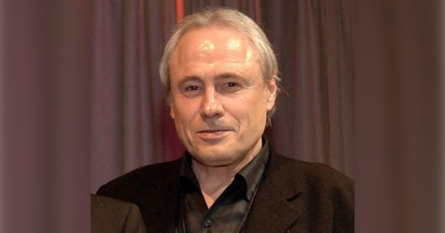Grammy-Winning Musician, Producer & Songwriter Gary Scruggs Passes At ...