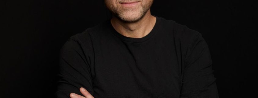 Matthew Morgan Among UTA's New Partner Class - MusicRow.com