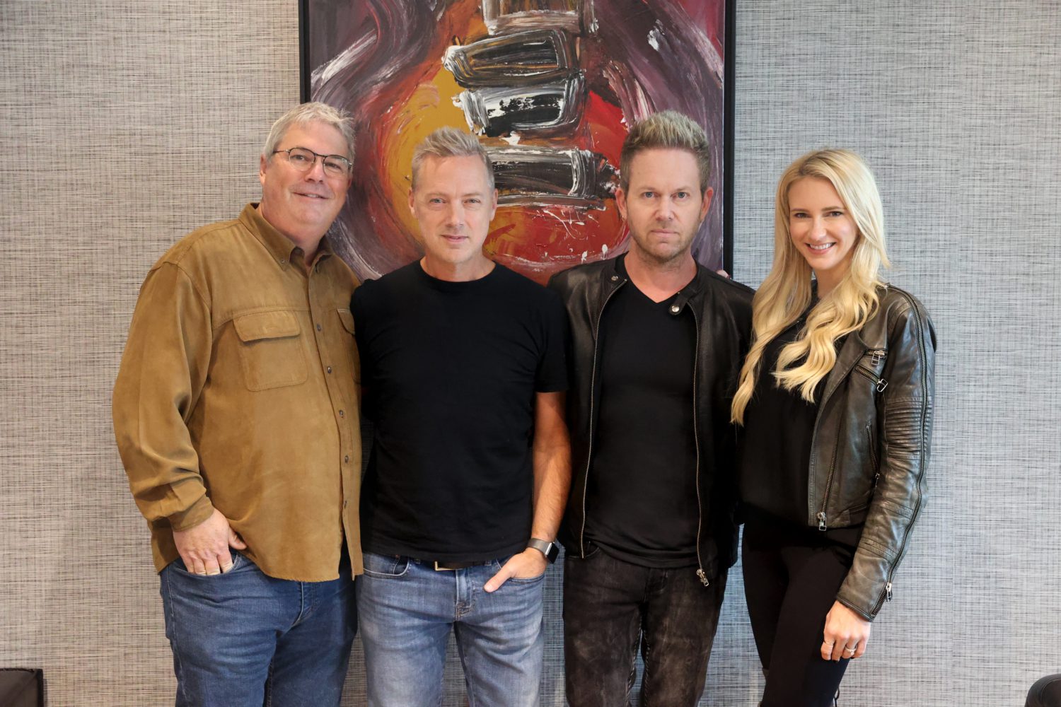 Kurt Allison, Tully Kennedy Extend Publishing Deals With BMG - MusicRow.com