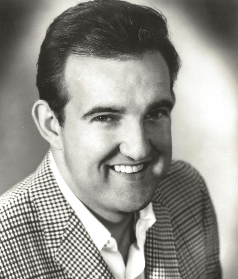 “Dean Of Country Broadcasters” Ralph Emery Passes - MusicRow.com