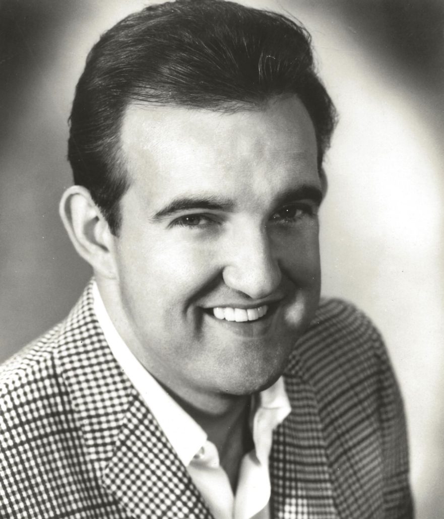 “Dean Of Country Broadcasters” Ralph Emery Passes - MusicRow.com