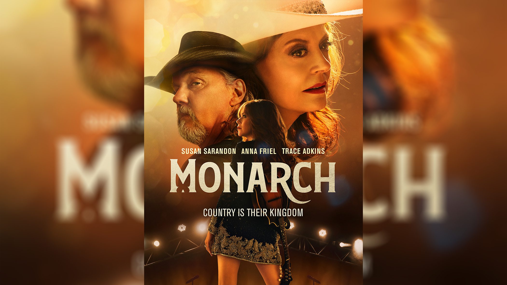 Fox's 'Monarch' Gets New Airdate Due To Pandemic Challenges - MusicRow.com