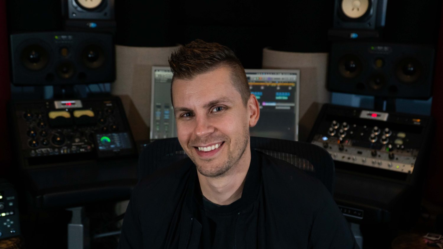 Dave Pittenger Renews With Big Yellow Dog Music - MusicRow.com