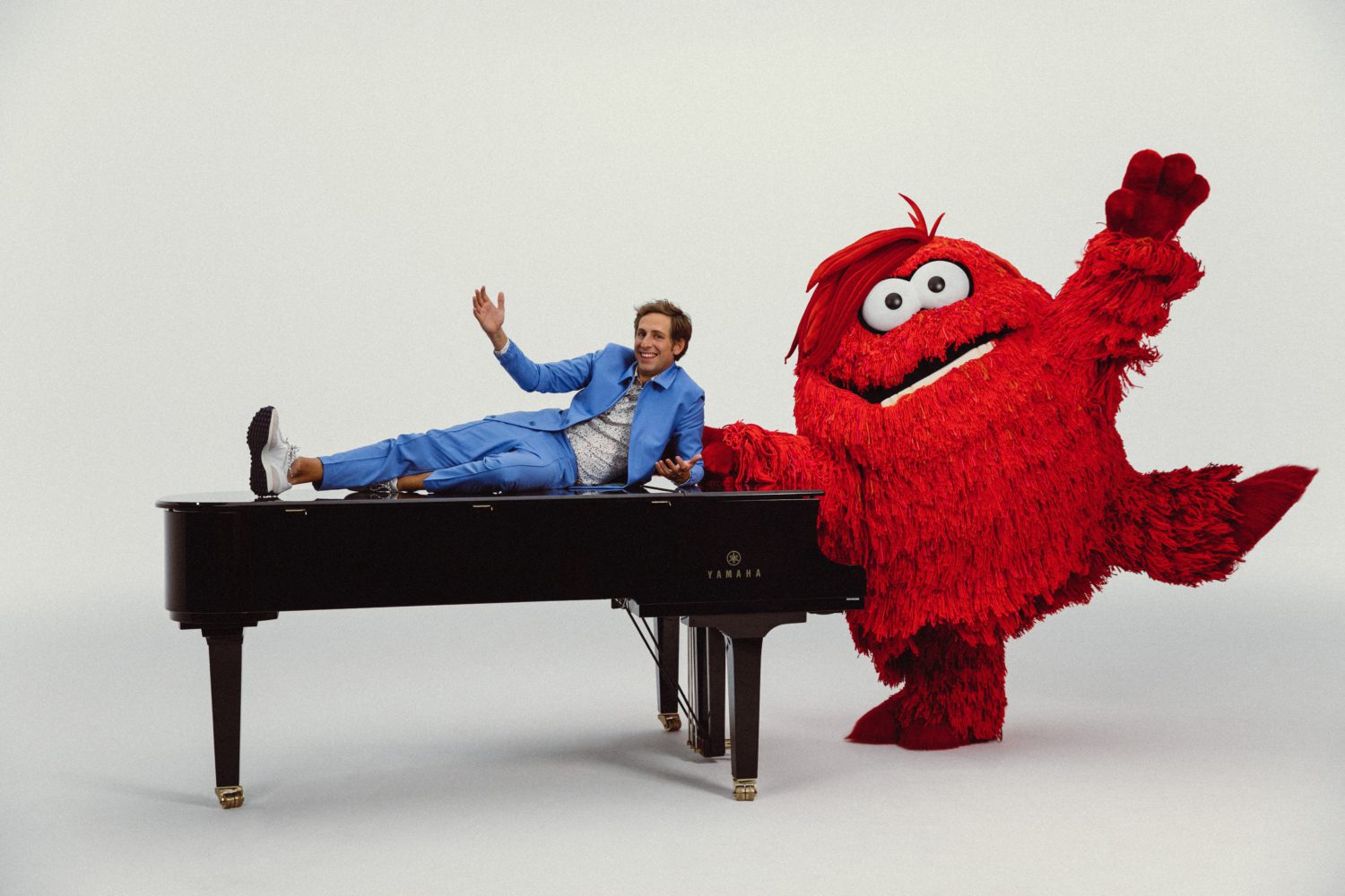Ben Rector Gives Sneak Peek Of Upcoming Album With Three New Tracks ...