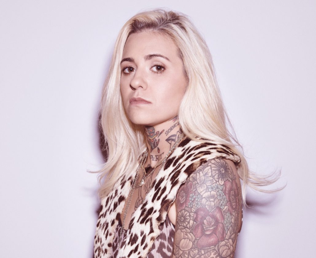 Morgan Wade Gets Even More 'Reckless' With New Expanded Debut ...