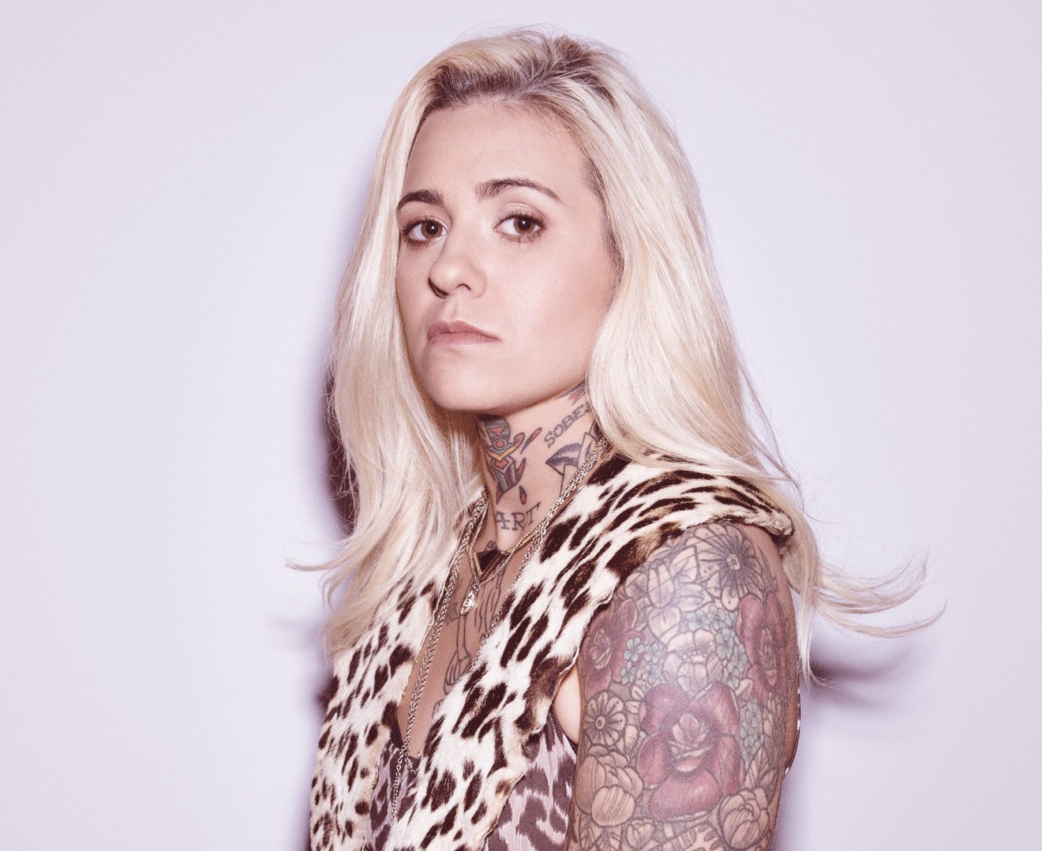 Morgan Wade Gets Even More 'Reckless' With New Expanded Debut ...