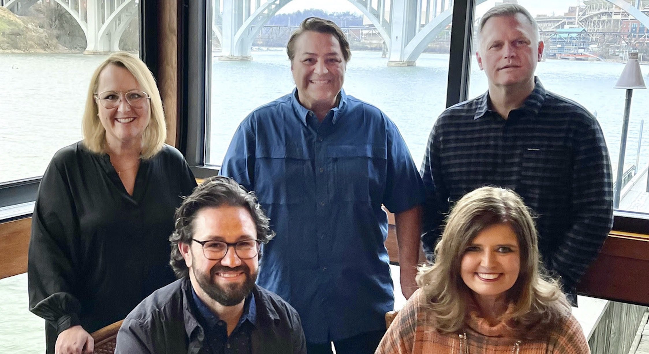 StowTown Records Signs Sunday Drive To Roster - MusicRow.com