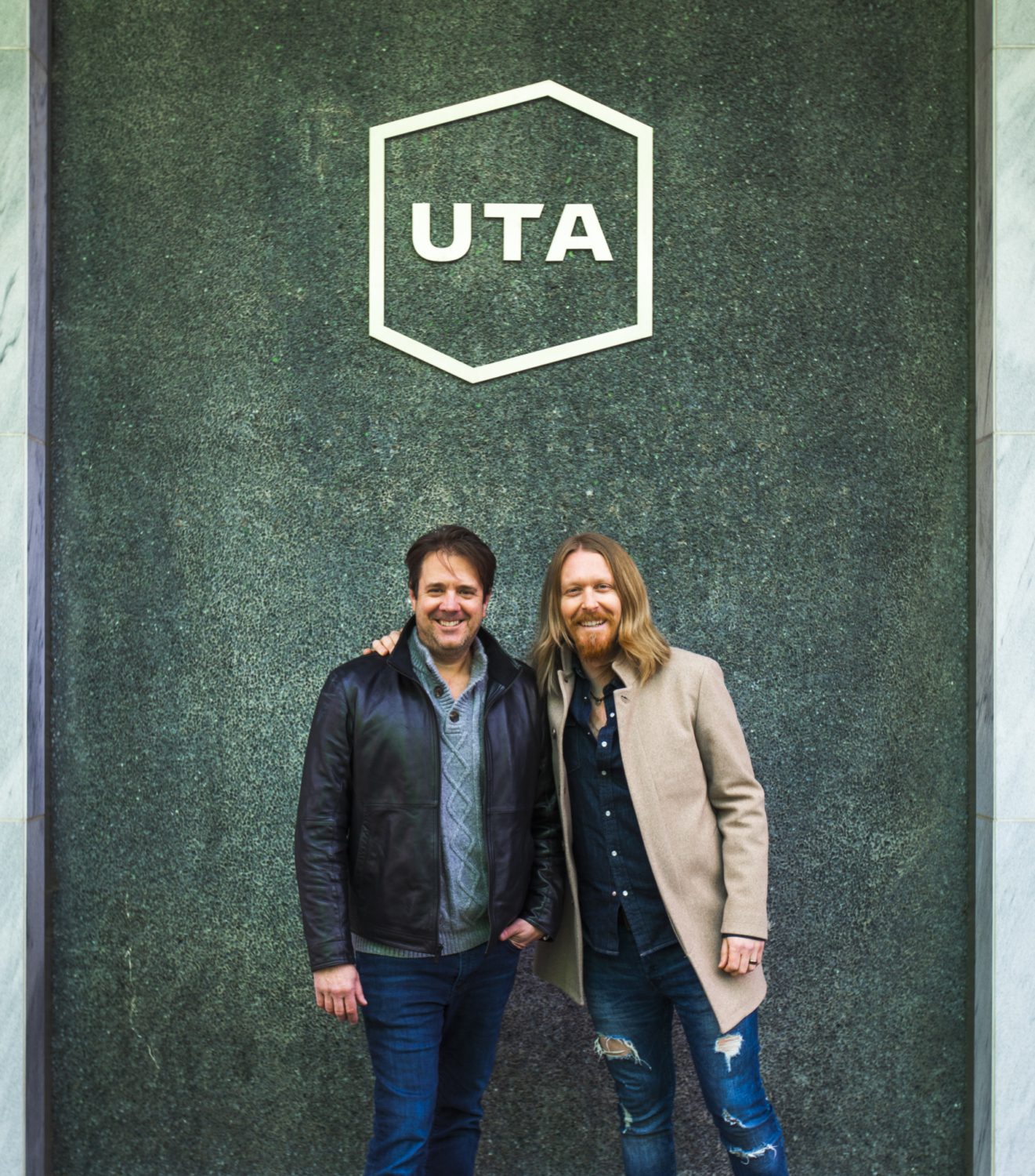 UTA Adds Kenny Foster To Talent Roster - MusicRow.com