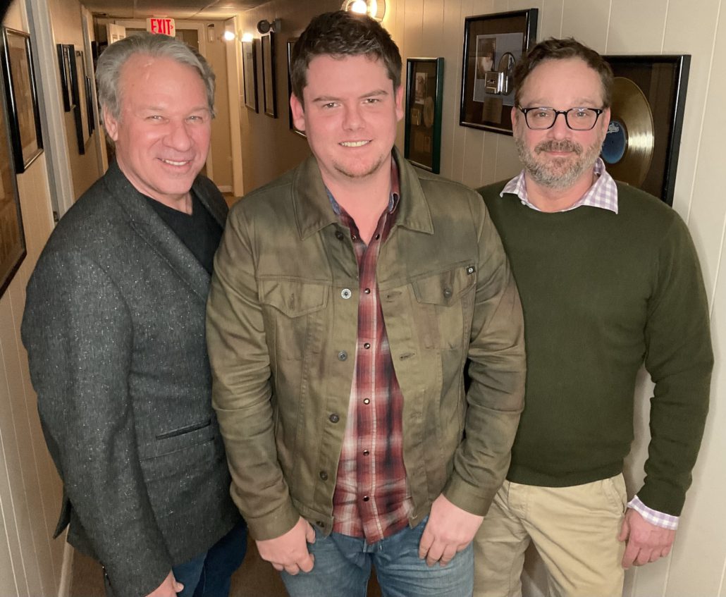 Artist Action: Eli Young Band, Priscilla Block, Jon Langston, Dustin ...