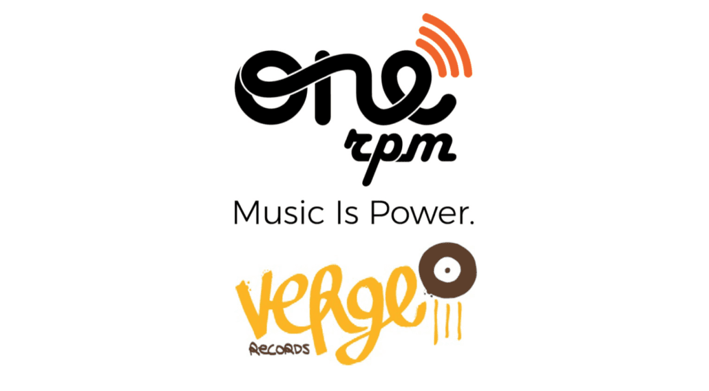 Verge Records, ONErpm Team With 16camino For Radio Promotion Support ...