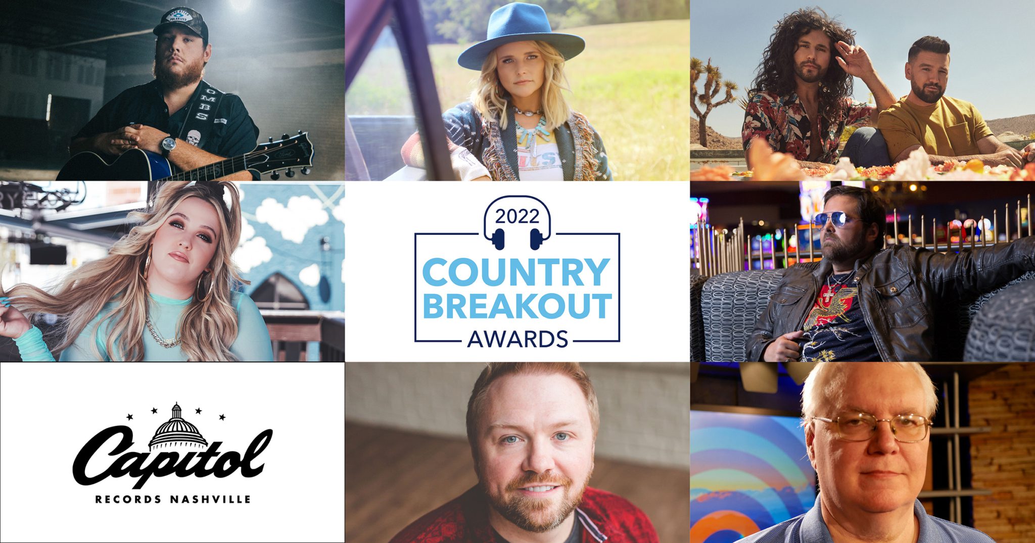 MusicRow’s 20th Annual CountryBreakout Award Winners [Full List ...