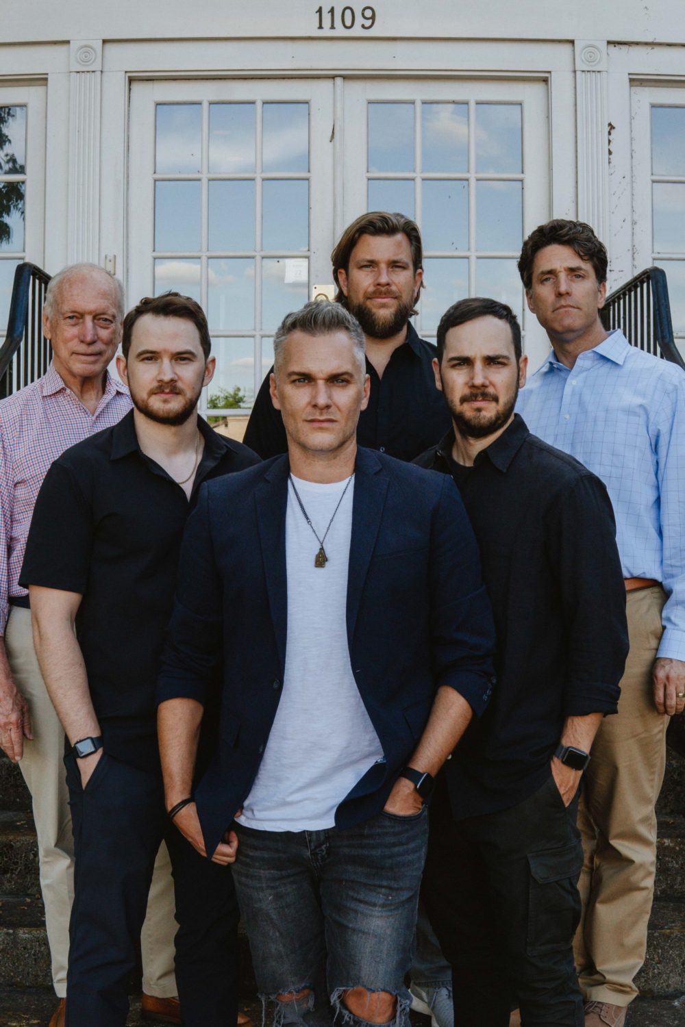 My Music Row Story: Shane Stevens - MusicRow.com