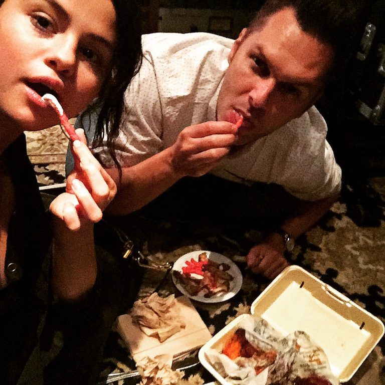 My Music Row Story: Shane Stevens - MusicRow.com