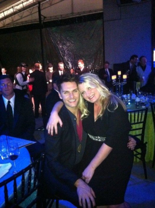 My Music Row Story: Shane Stevens - MusicRow.com