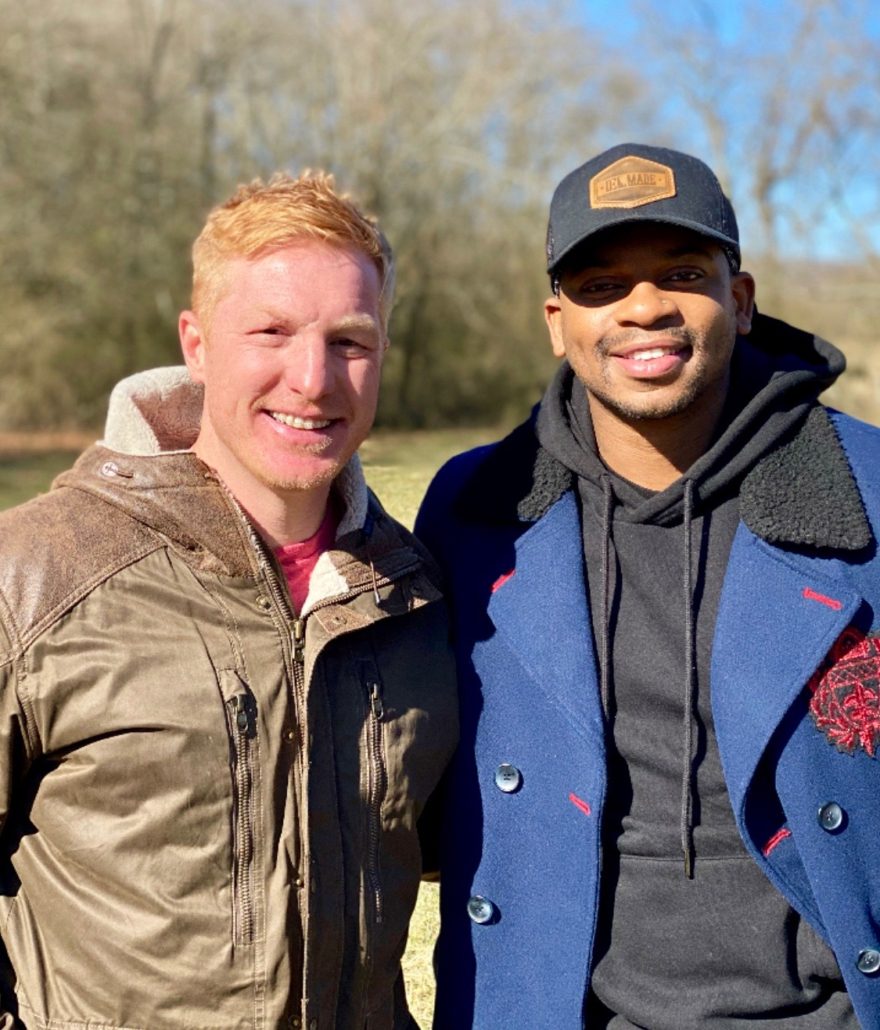 EMG Acquires Catalog Of Hits By Jimmie Allen, Ash Bowers, & Trent ...