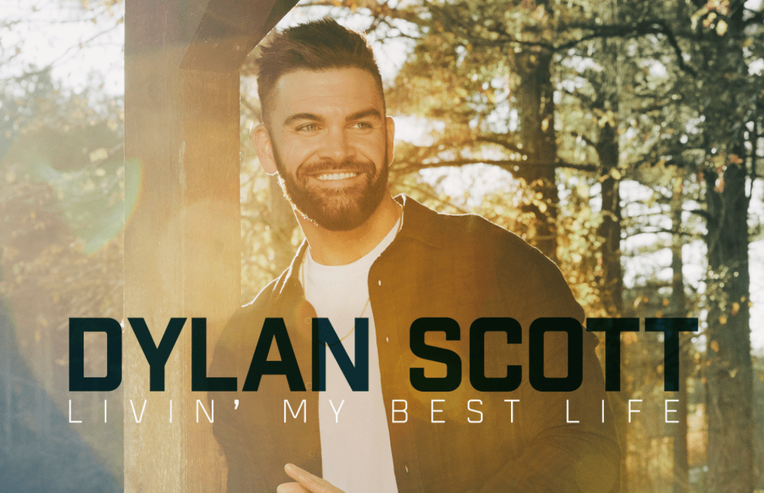 Dylan Scott Announces New Album Slated For August - MusicRow.com