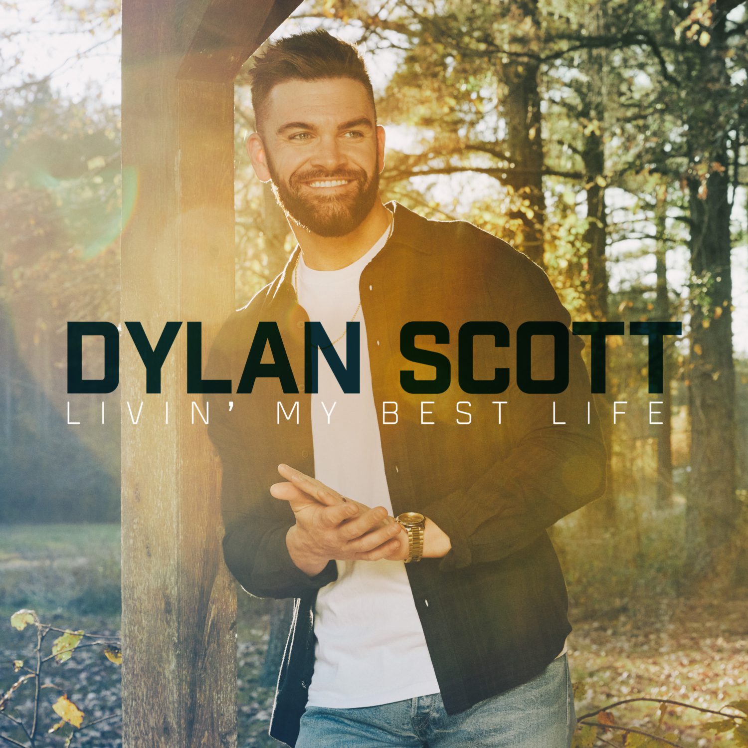 Dylan Scott Announces New Album Slated For August - MusicRow.com
