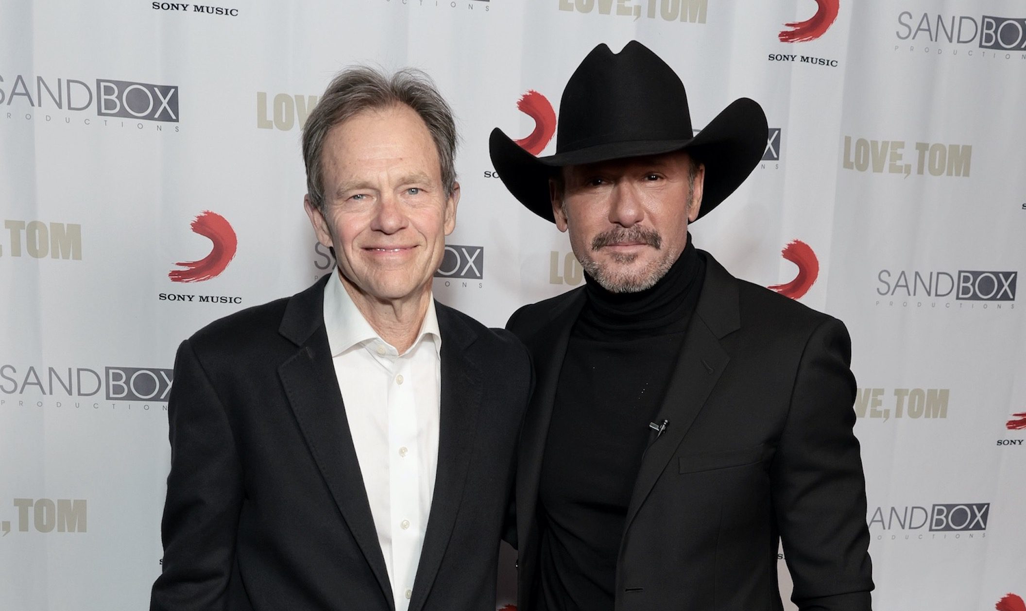 Nashville Celebrates Premiere Of Tom Douglas' Documentary, 'Love, Tom ...
