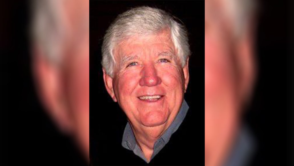 Celebration Of Life Set For Former Opryland Exec. Ed Stone - MusicRow.com