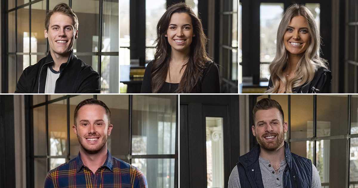 Morris Higham Management Promotes Five Across Marketing Department ...