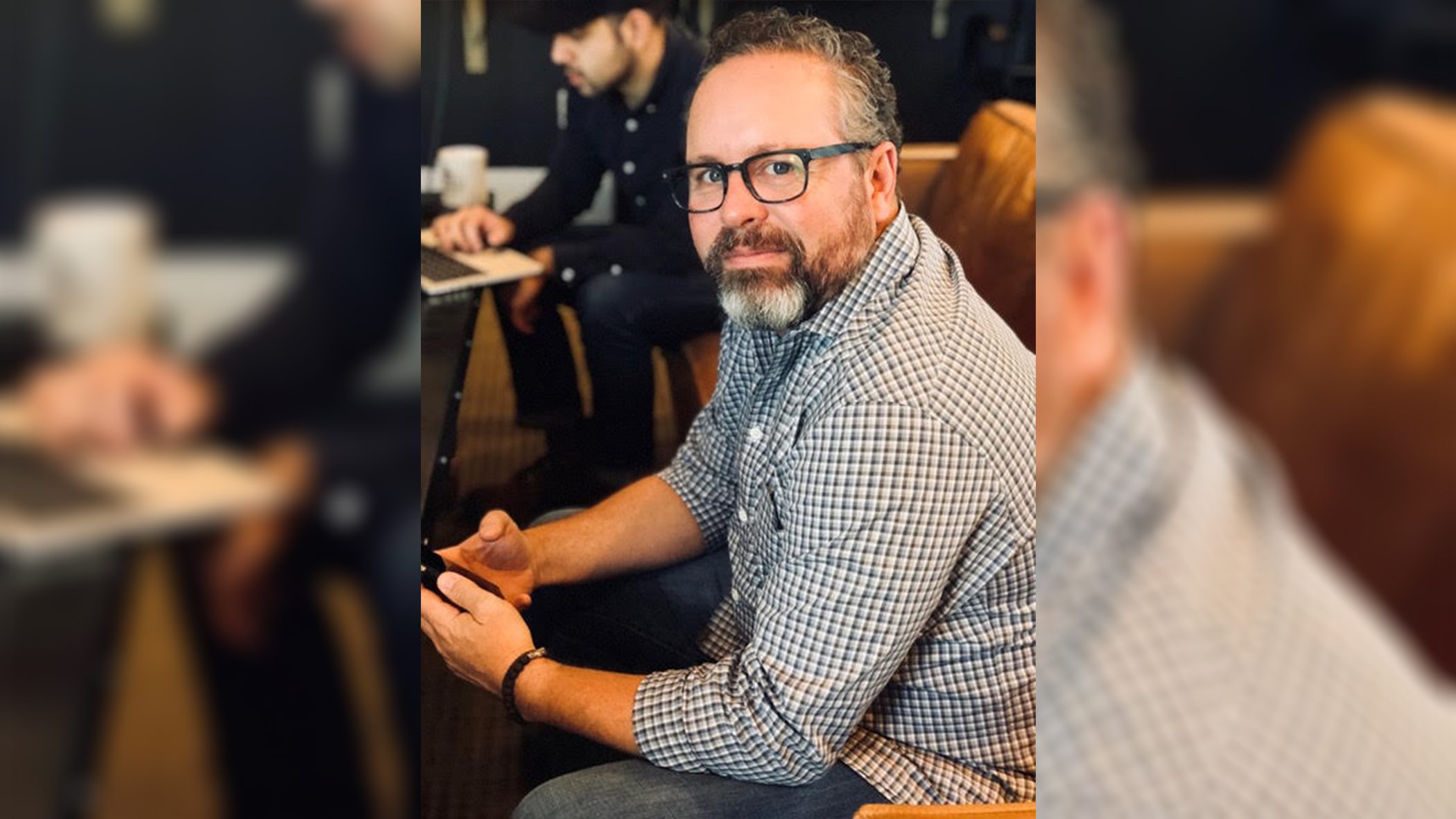 Steve Markland Joins Utopia Music As VP For Nashville Office - MusicRow.com