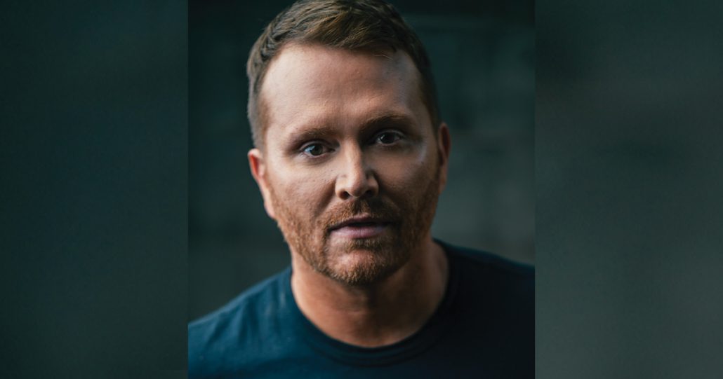 Shane Mcanally Enters Top 3 On Musicrow Top Songwriter Chart