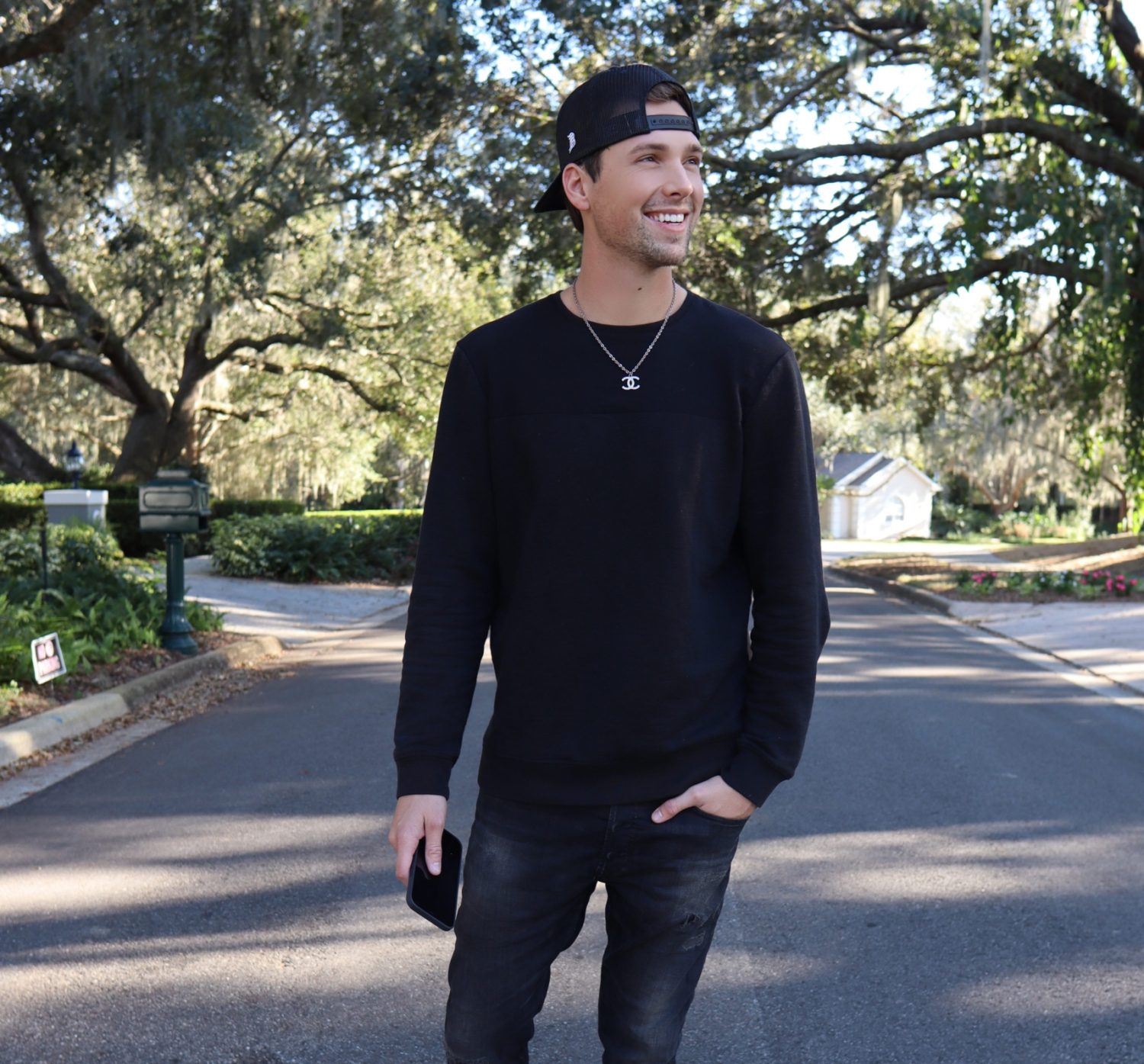 Noah Schnacky's New Album 'Thoughtfully Reckless' Out Now - MusicRow.com