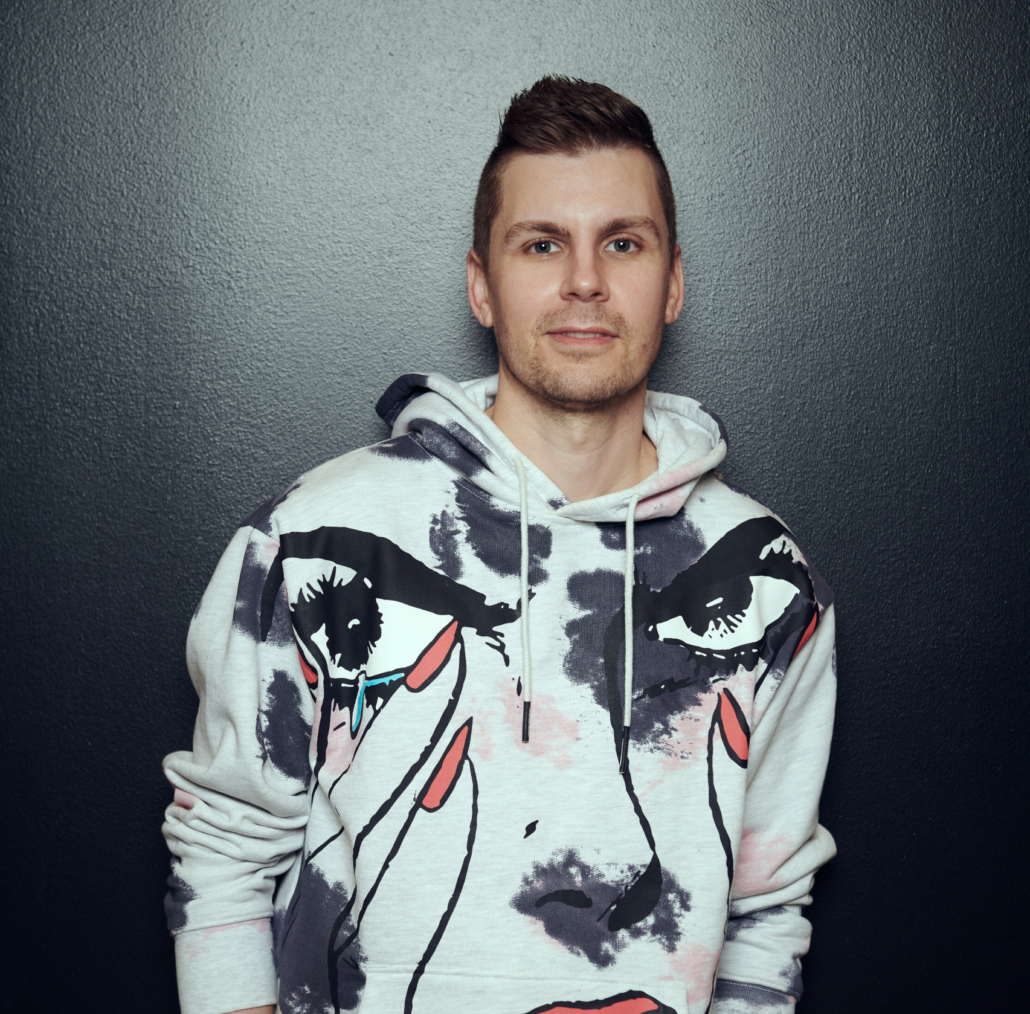 Dave Pittenger Signs With Milk & Honey Music - MusicRow.com