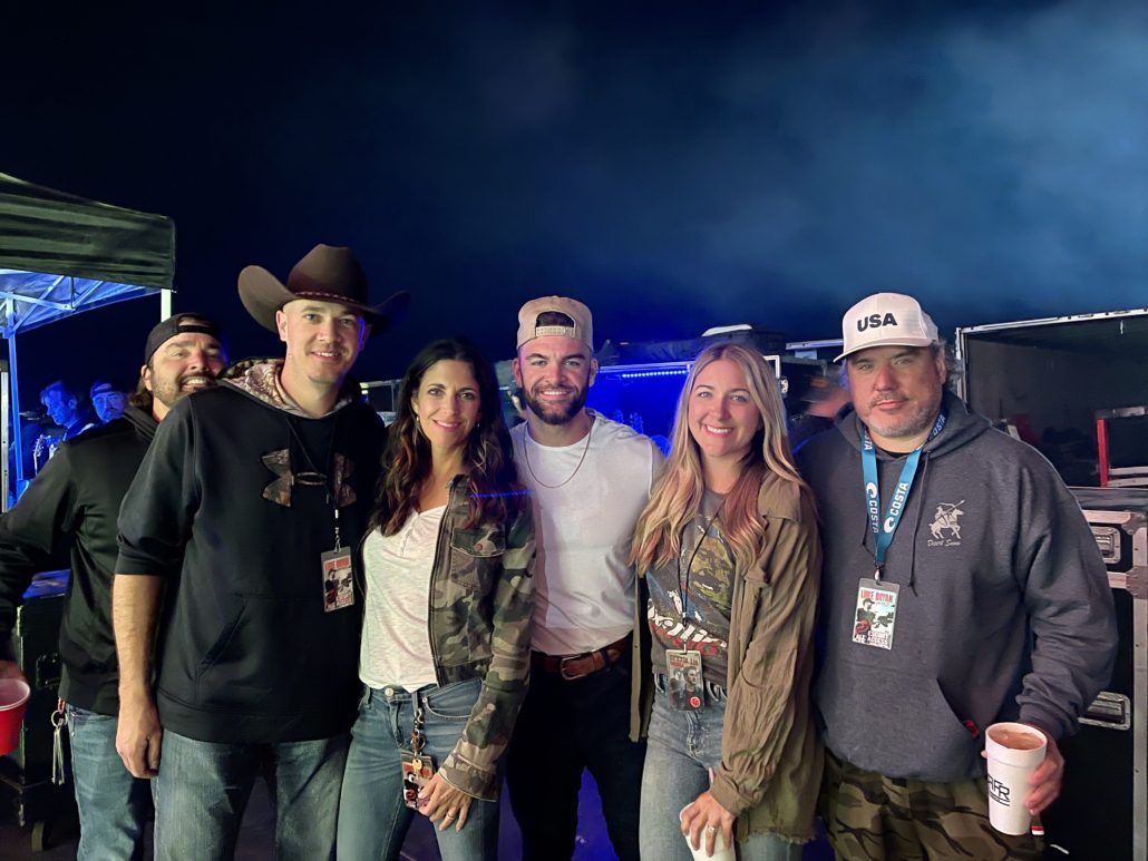 My Music Row Story: KP Entertainment's Kerri Edwards - MusicRow.com