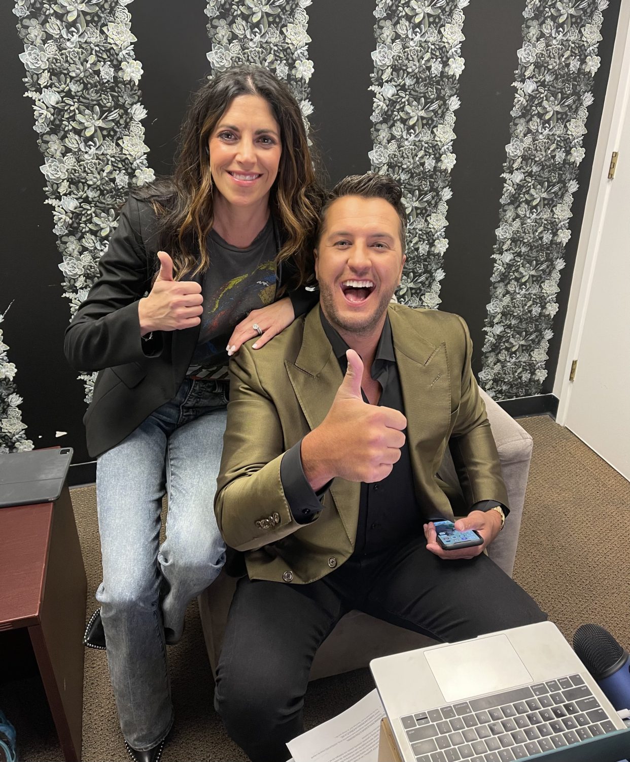 My Music Row Story: KP Entertainment's Kerri Edwards - MusicRow.com