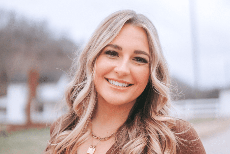 Erin Kinsey's Six-Track Debut, '40 East,' Due In March - MusicRow.com